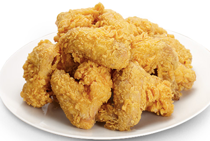 88 Fried Chicken – 88Chicken