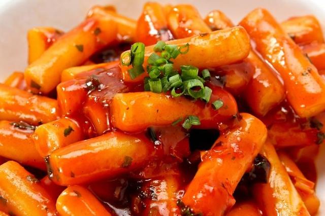 Toppoki – 88Chicken