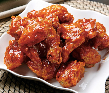 Yangnyeom Whole Chicken – 88Chicken